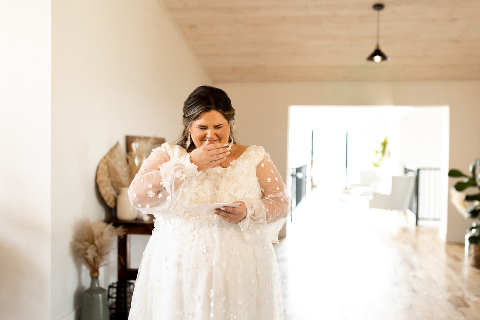 Little Lights on the Lane Wedding | John + Renee - lephotodesign.com